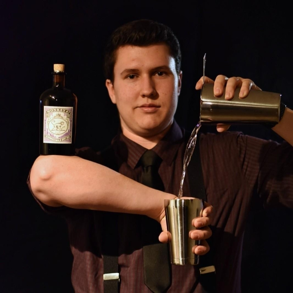 Jonathan Schmidt - Hotelfachmann - The Bricks Marktredwitz | XING