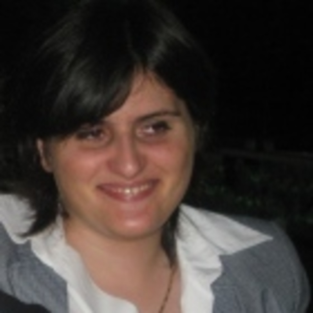 Rima Al-Sheikh - Business Development Manager - Beyond Heaven | XING