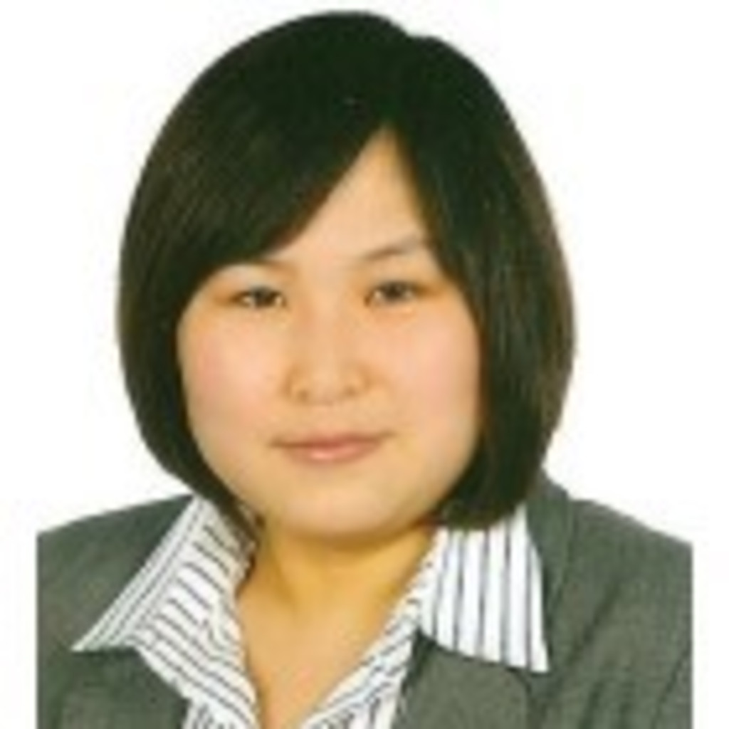 Yanling Zhang - IT Product Owner - BSH Hausgeräte GmbH | XING
