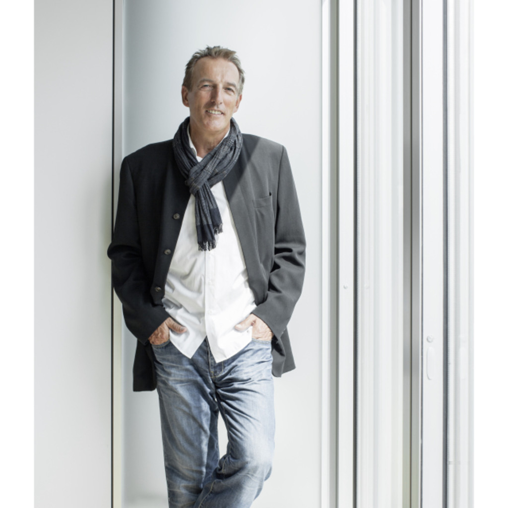 Martin Fischer - Geschäftsführer - MFM Martin Fischer Medien GmbH | XING