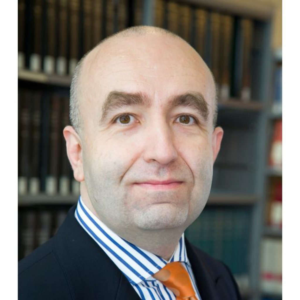 Michael Dudek - Rechtsanwalt - Dudek | XING