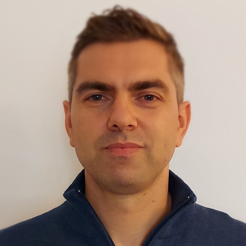 Samuel Contiu - Tischlermeister - X | XING