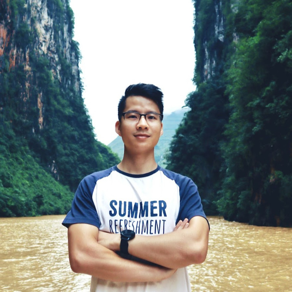 Le Anh - Java Backend Developer - Travala.com | XING