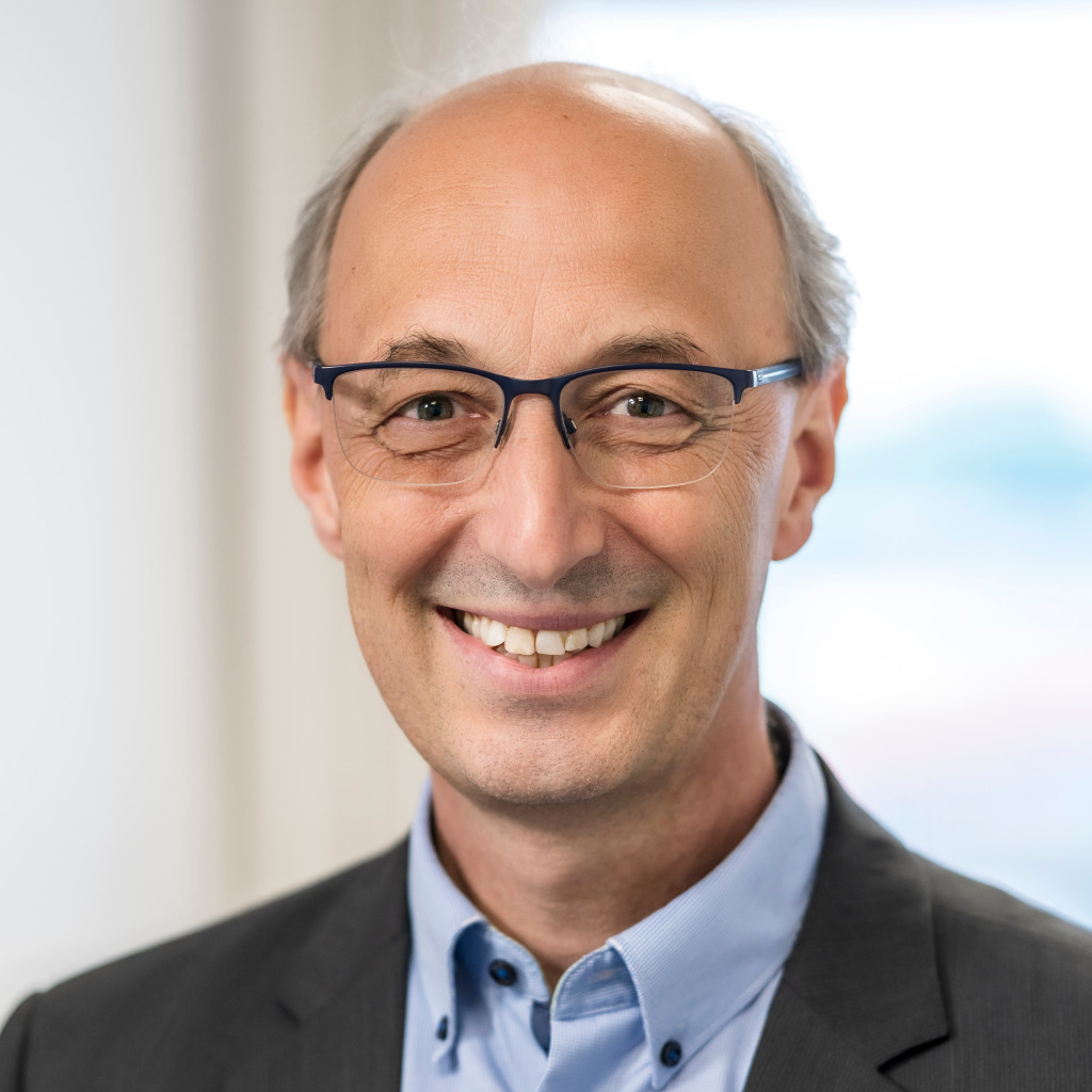 Thomas Aumer - Personalleiter - Zurbrüggen Wohn-Zentrum GmbH | XING