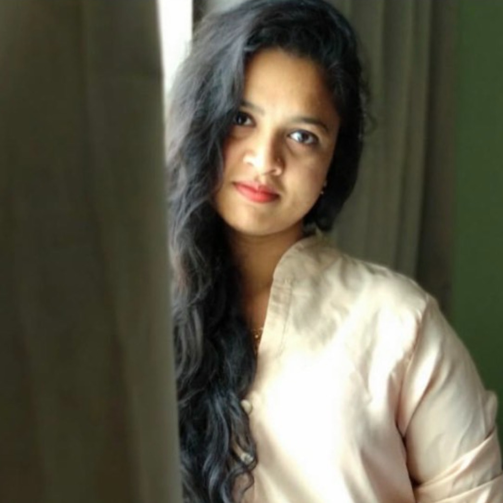 Ing. Vasuki Devi Murugan - Embedded Software Engineer - Pinetree System LTD | XING