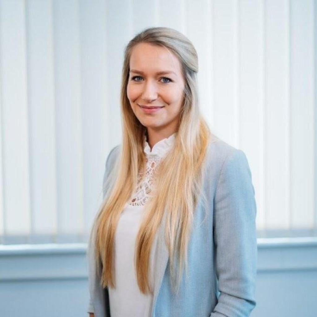 Janine Meurer - Personalreferentin / international HR-Controlling - EEW ...