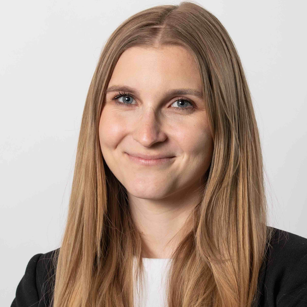 Ina Jöst - Projektentwicklerin - Bauwens Development Frankfurt GmbH ...