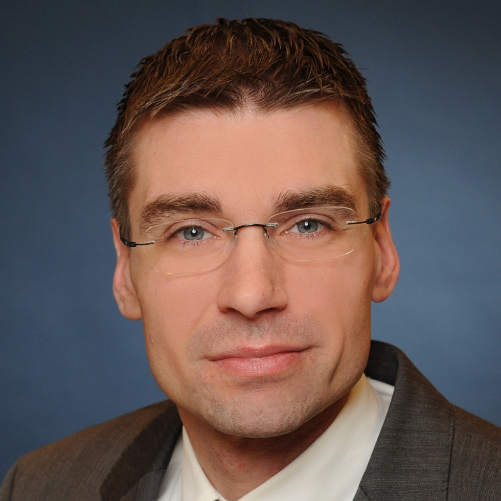 Markus Zeh - Chief Operating Officer | Projekt- und Prozessmanagement ...