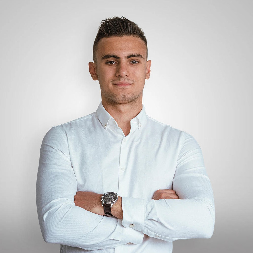 Stefan Rusinov - International Business Administration - Avans ...