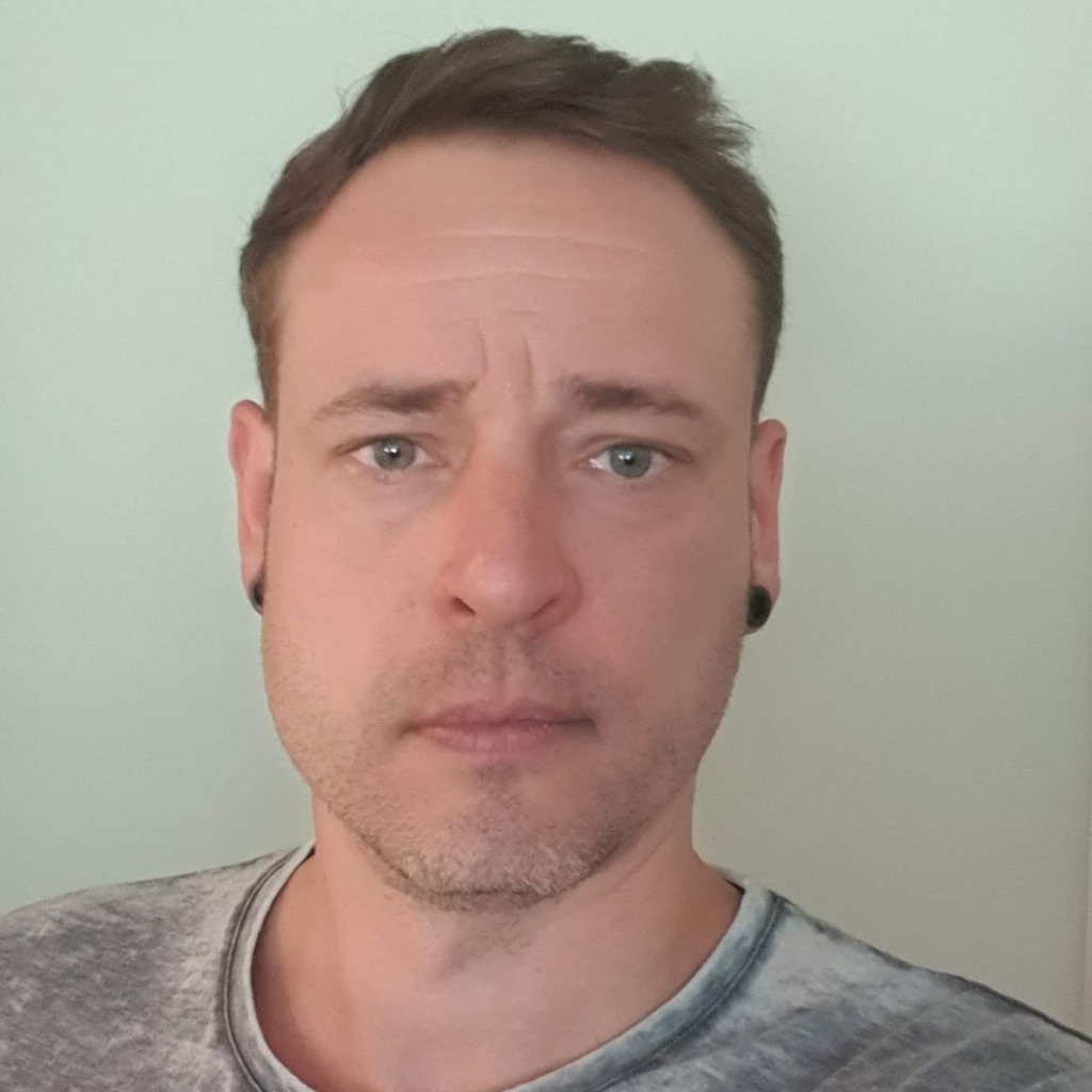 Andy Albrecht - Testmanager - IAV | XING