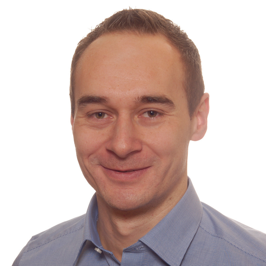Ing. Florian Albrecht - Projektmanager Industrial Engineering - PERI Group | XING