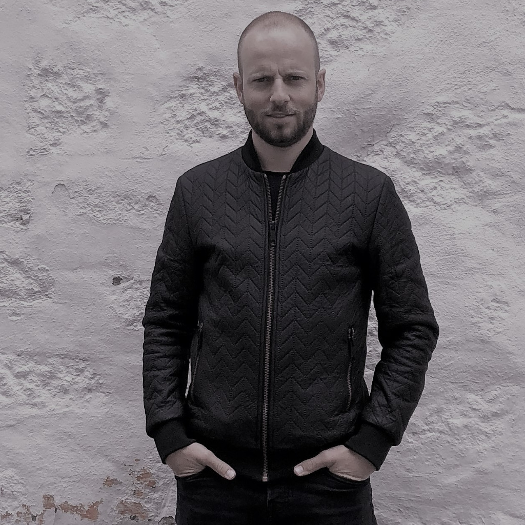 Daniel Stephan Vonier - Global Vice President People & Organizational ...