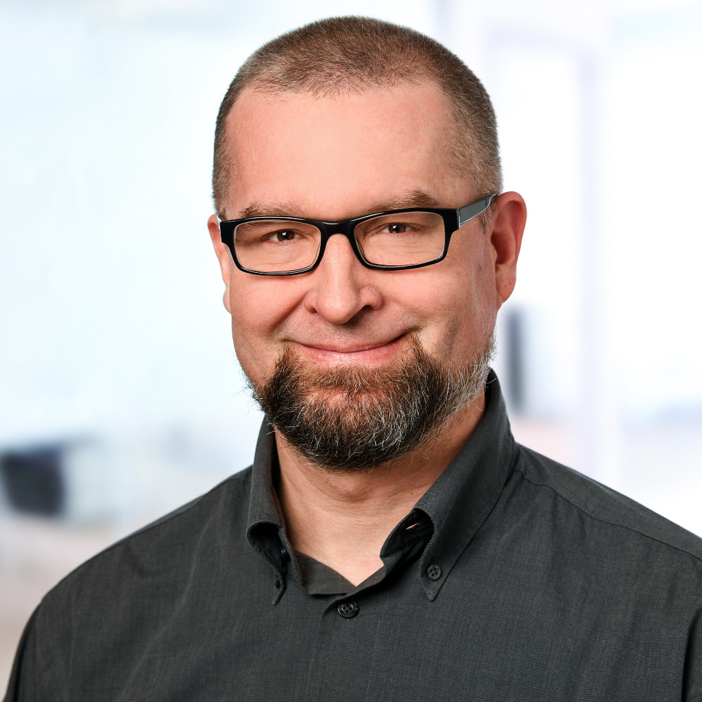 Martin Cichon - Technischer Produktdesigner - bfw - Unternehmen für ...