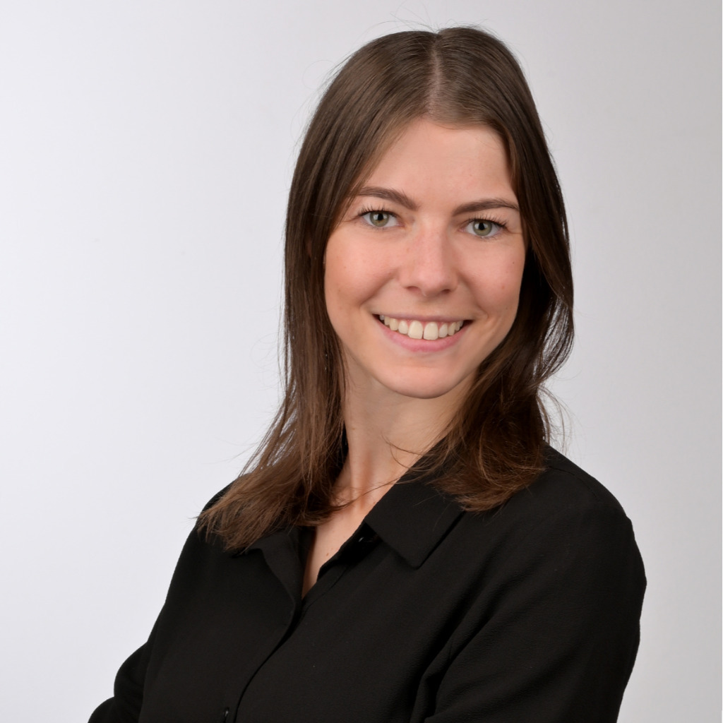 Antonia Wankerl Business Administration Fom Hochschule Für