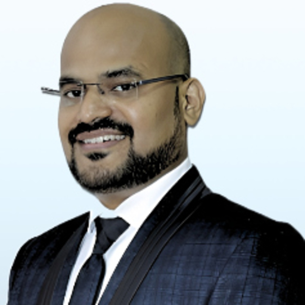 Prashant Chalke - Senior Specialist – Software Development ...