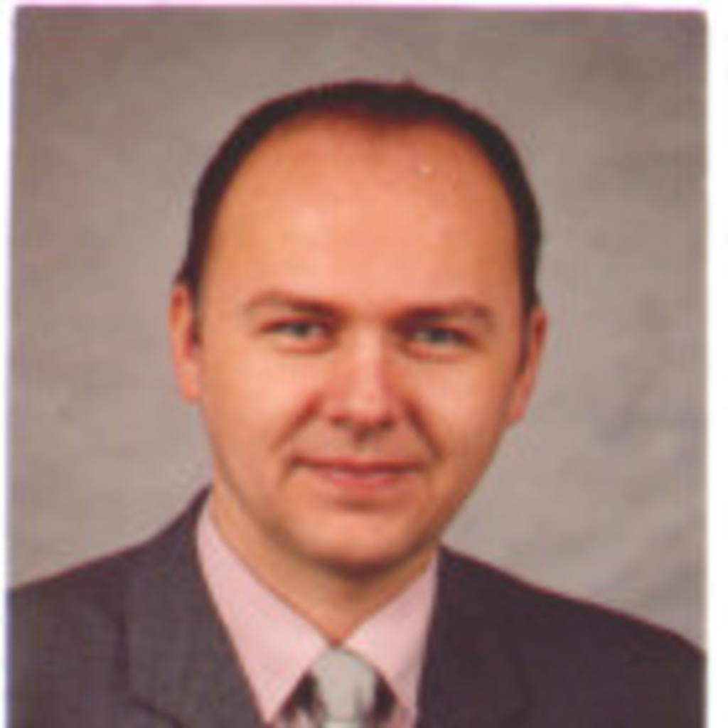 Christoph Blaski - Group Leader Service Department - Panasonic ...