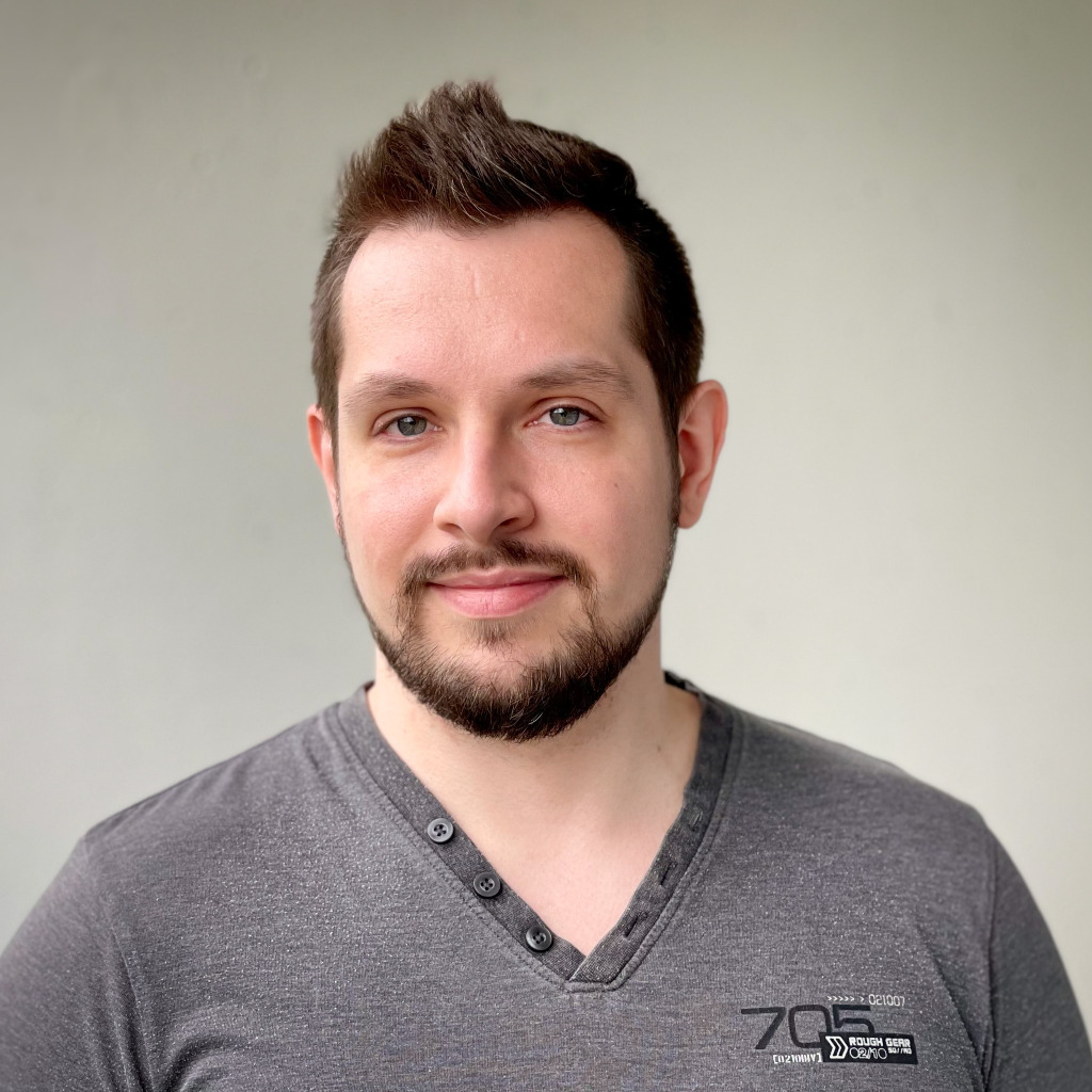 Adrian Haug - Programmer - Z-Software GmbH | XING