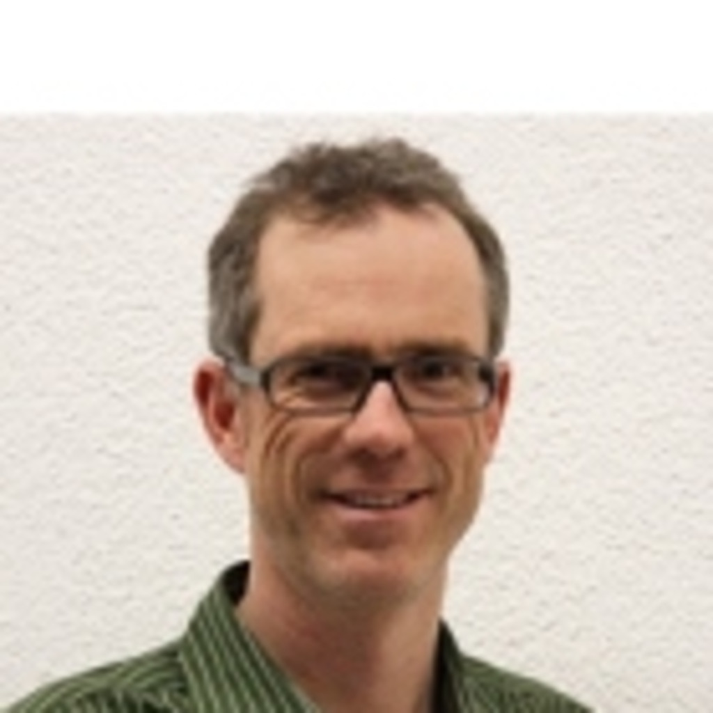 Peter Goldbeck - Geschäftsführer & Partner - Simpel Deutschland GmbH | XING