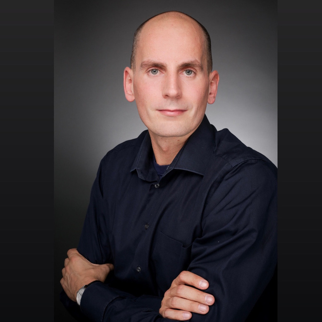 Daniel Gellert - Teamlead IT (PMP) - Requirements & Projects - freenet ...