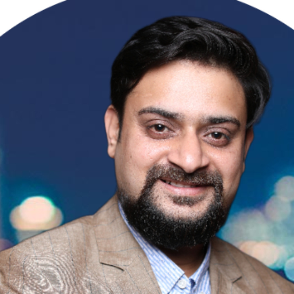 kanishk shastri - Algo QA - Infosys Limited | XING