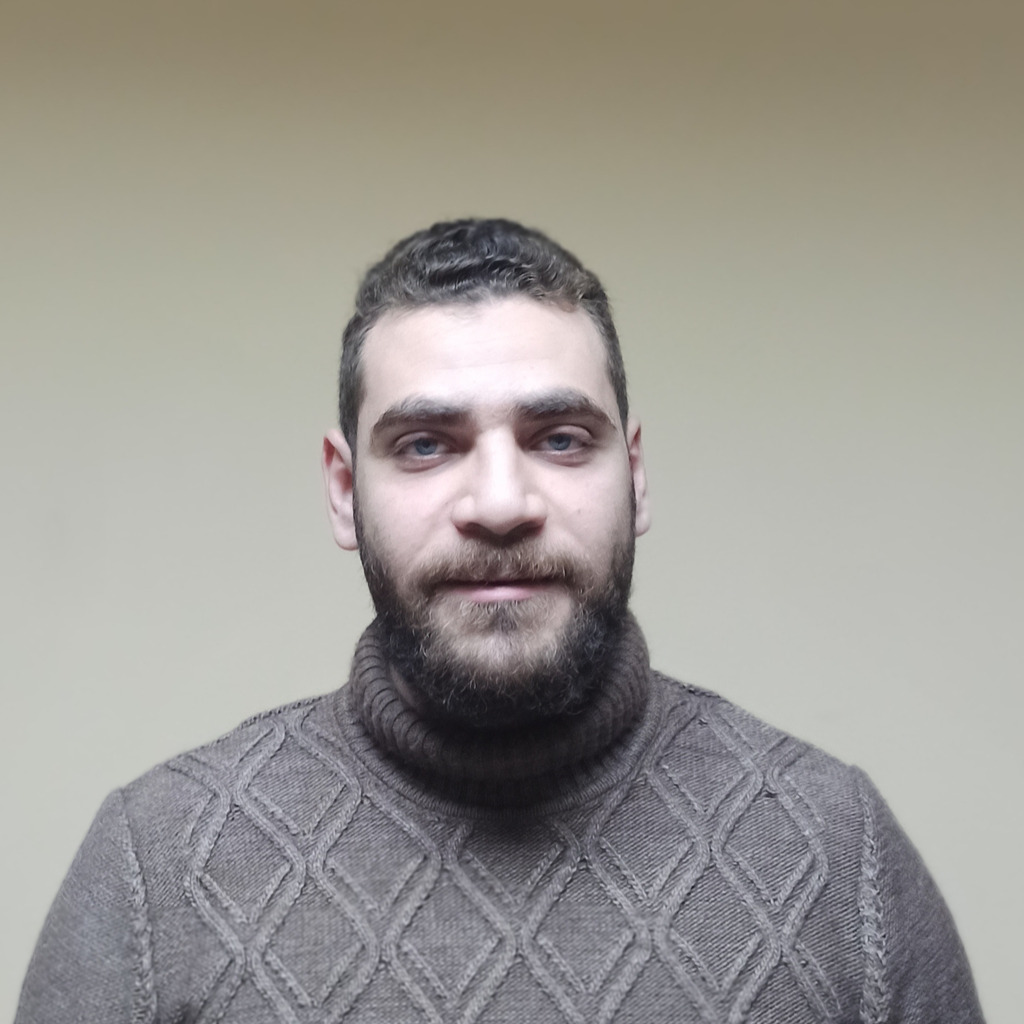 Mostafa Nasr - Flutter Developer - Smart Solutions | XING