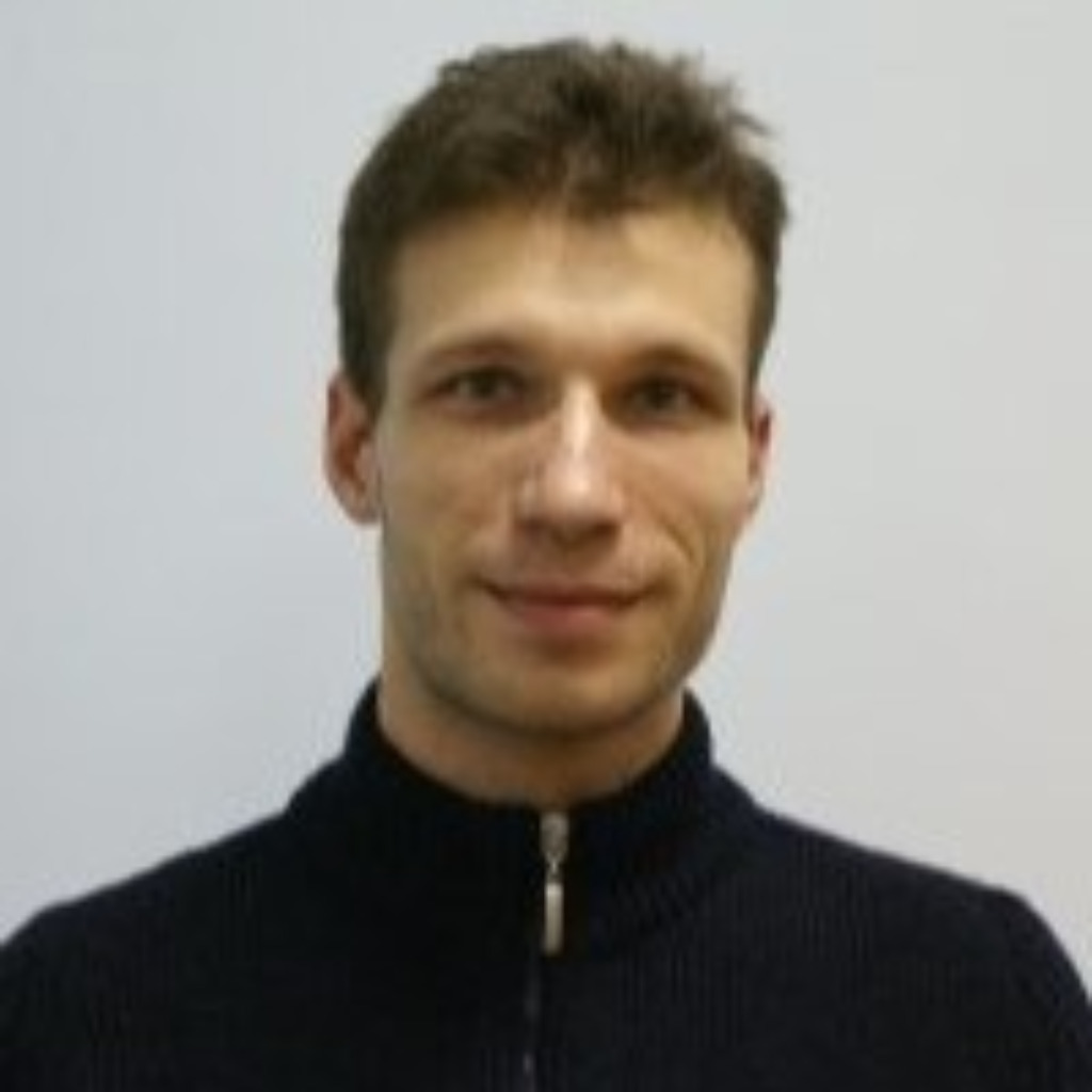 Igor Lysokon - Senior Java Developer - CHECK24 Vergleichsportal | XING