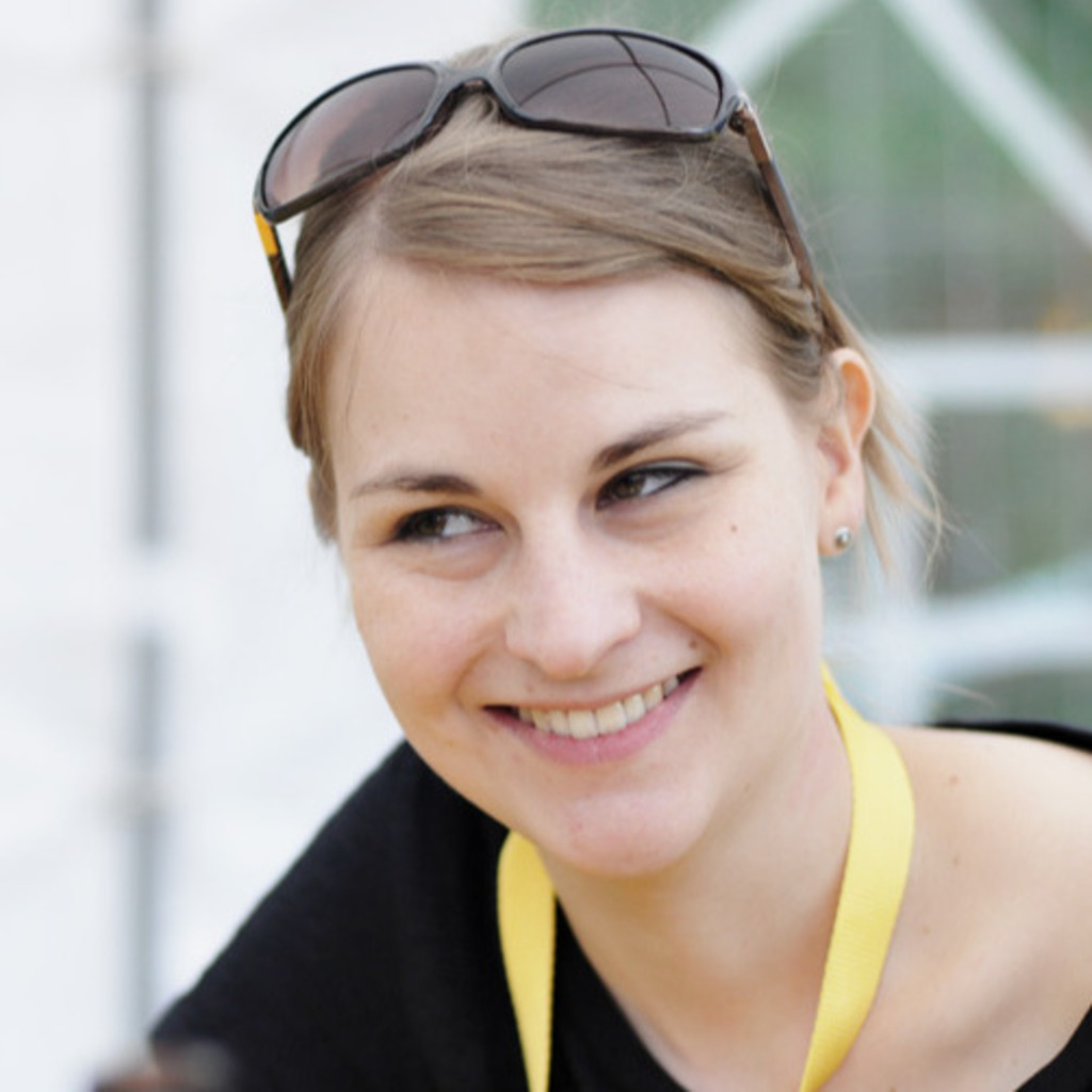 Anna Ritz - Dozentin - Staatsinstitut für die Ausbildung von ...