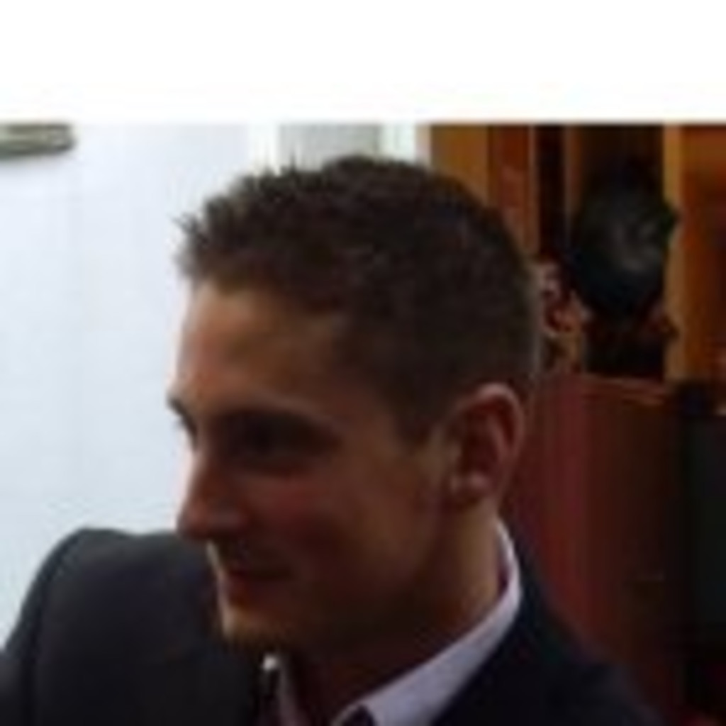 Daniel Lawrence - Business Development Manager EMEA - NTT Europe Ltd ...