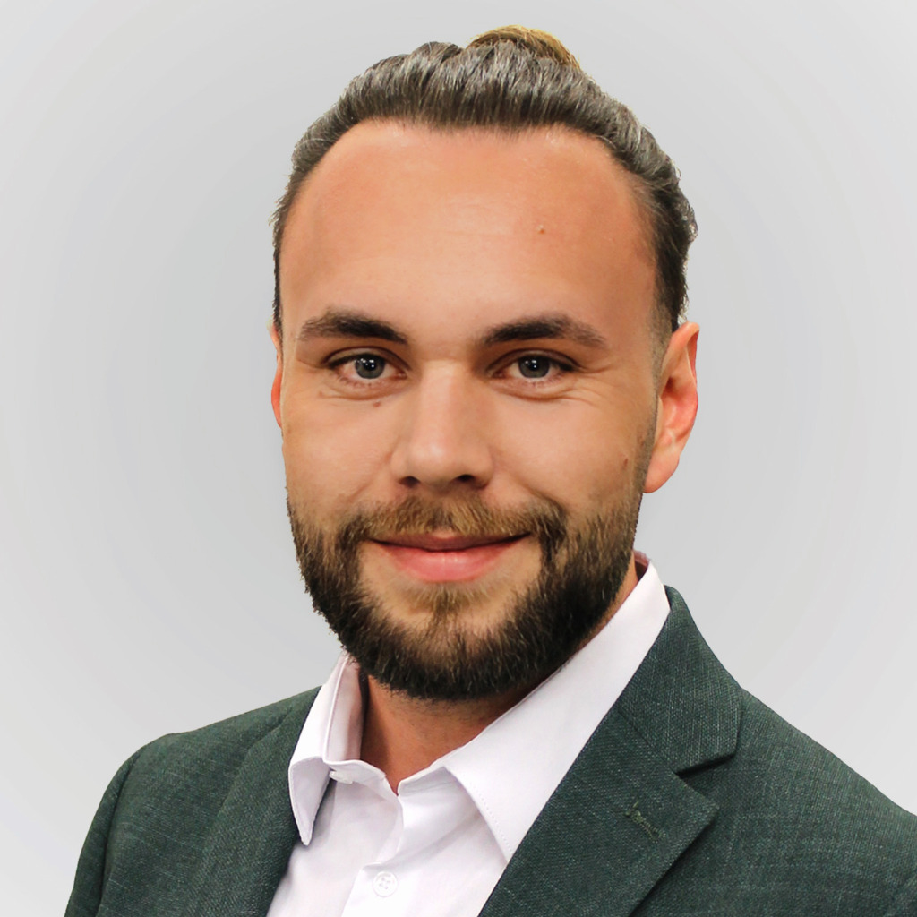 Robin Frey - Visual Merchandiser, Nürnberg - C&A Mode GmbH & Co. KG | XING