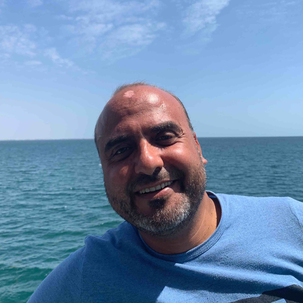 Mohamed Ali Hajri - Junior Scrum Master - Smart FormaPro | XING