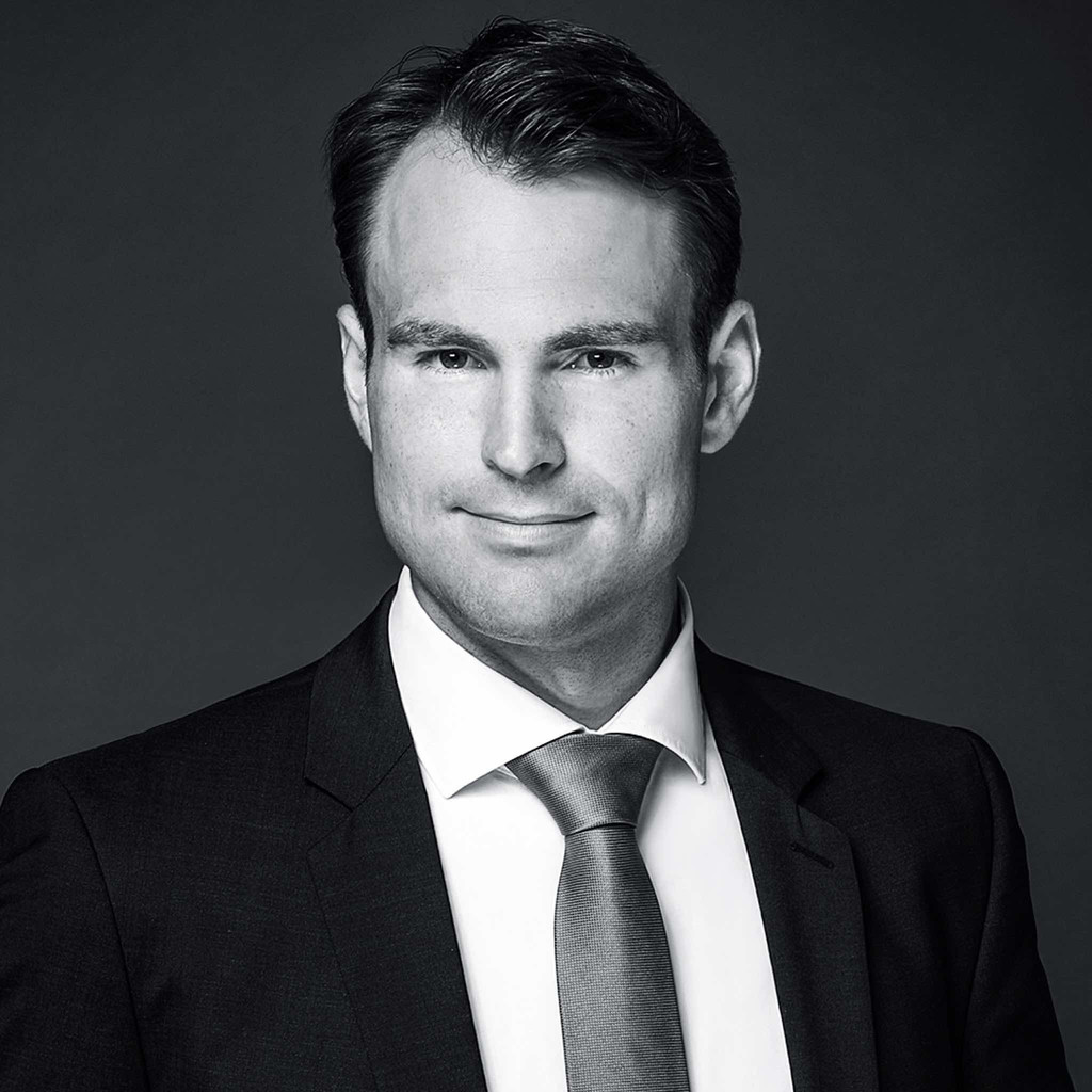 Dr. Florian Doster - Rechtsreferendar - Hanseatisches Oberlandesgericht ...