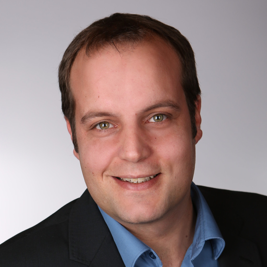 Andreas Ziegler - Sales - HEK STEIN AG | XING