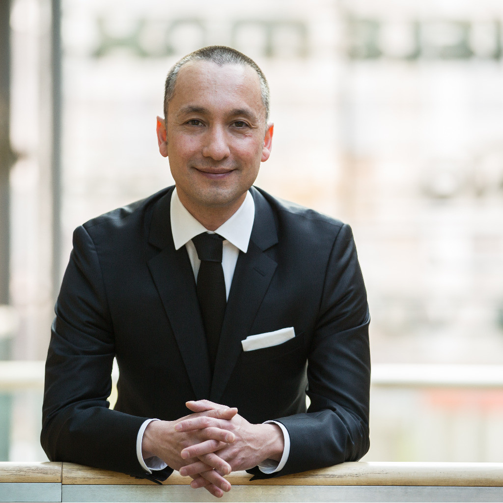 Kim Mike Weiler - Geschäftsführer - b2bworkplace GmbH | XING