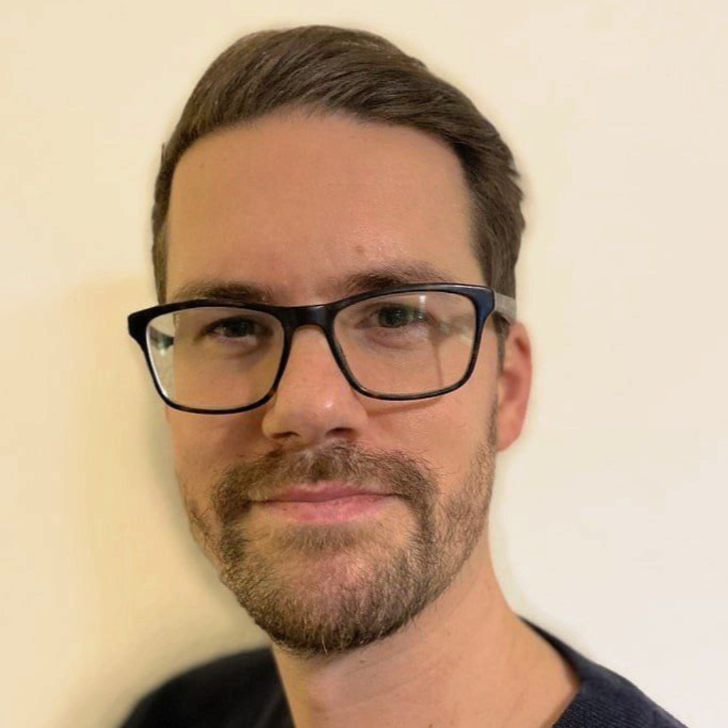 Marcus Malte Pick - Projektkopf des Multiprojektmanagements - HEK ...