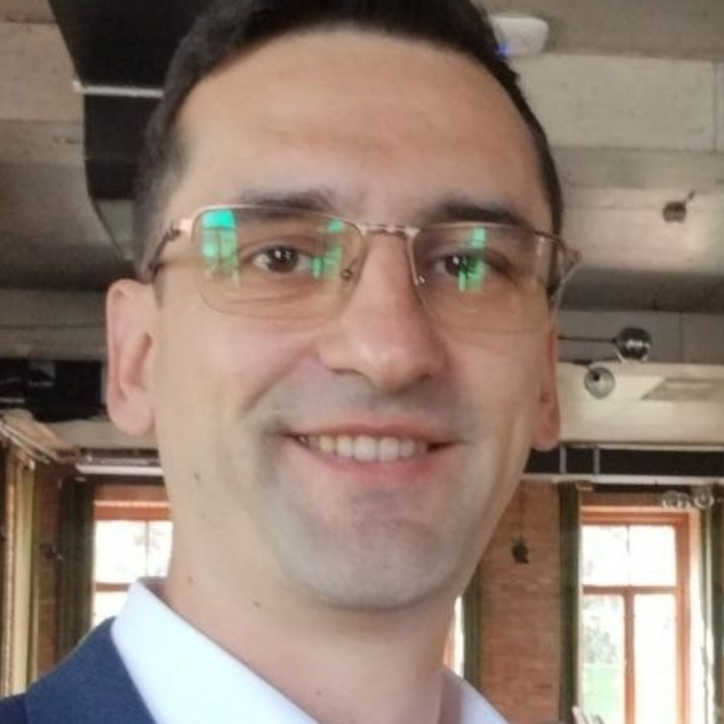 Dmitry Efremov - Data Engineer | Data Analyst | Architect - Freelance, self-employed | XING