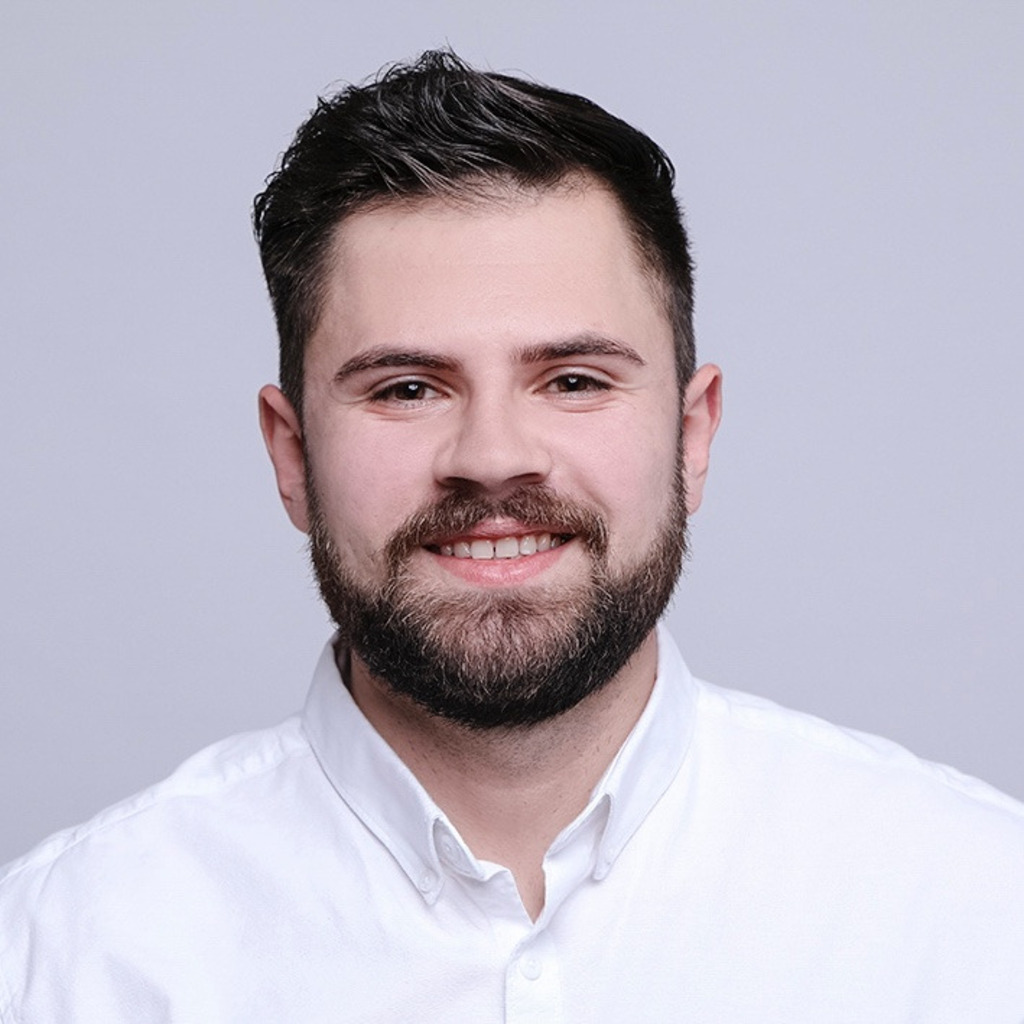 Benjamin Zekic - Consultant - Q_PERIOR AG | XING