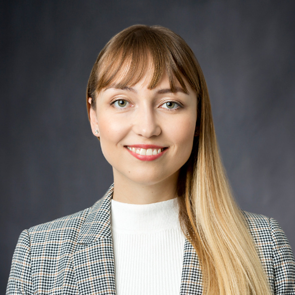 Melissa Jessica Metzner - Klimaschutzmanagerin - Stadt Duisburg | XING