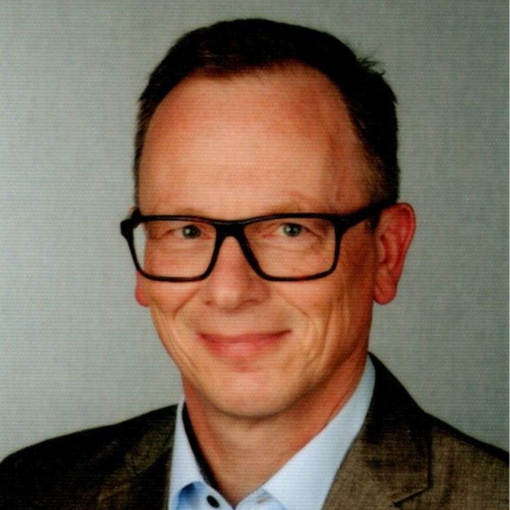 Dirk Brockmann - Leiter Asset Management / Zentrale Aufgaben ...