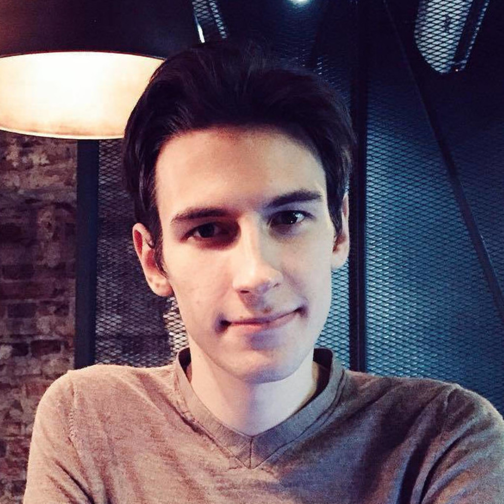 Nikolay Kuznetsov Associate Game Designer Nikolay Kuznetsov Xing 