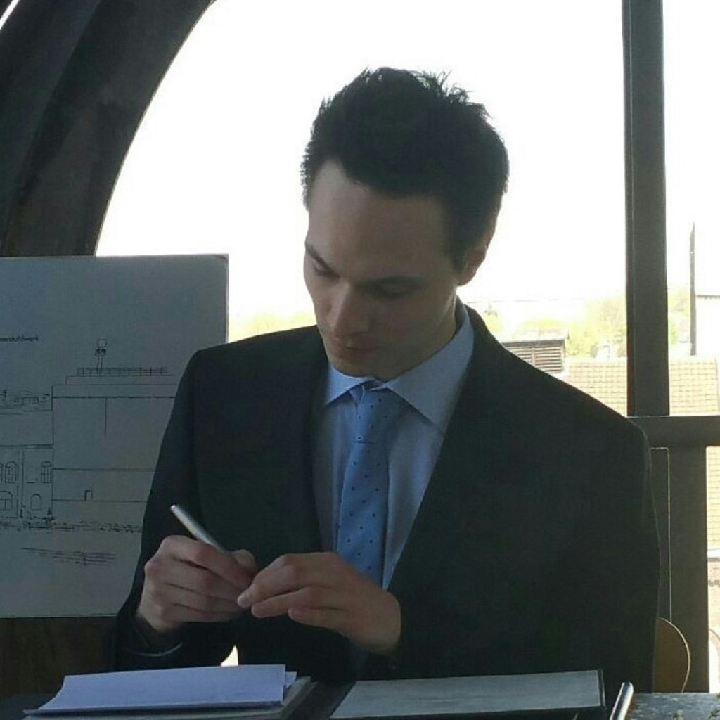 Simon Mansel - Wirtschaftsinformatik - Universität Essen | XING