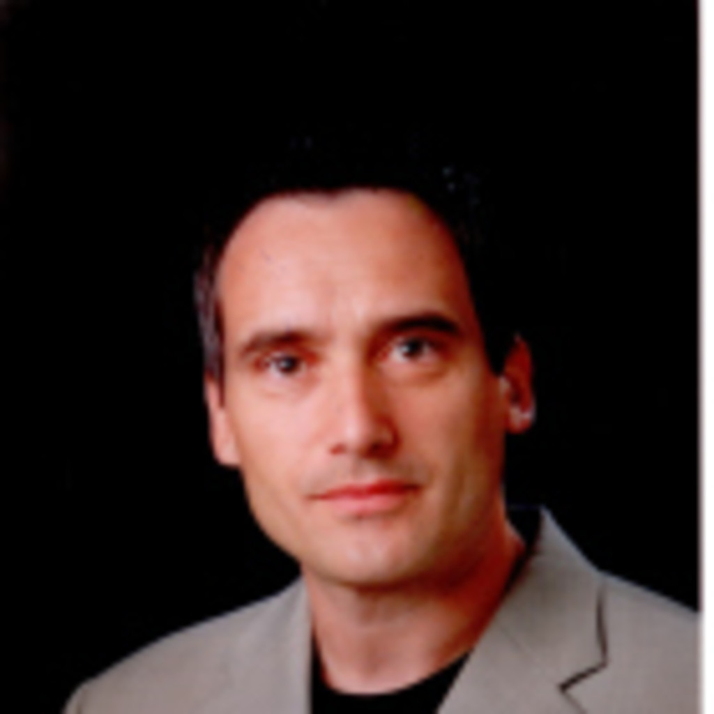 Thomas Leiser - Inhaber - Ingenieurbüro Leiser | XING