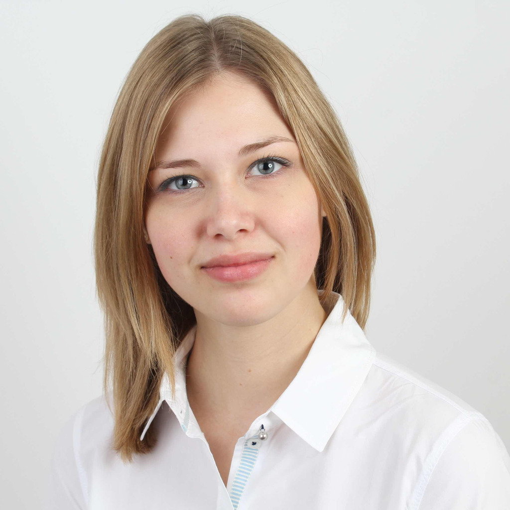 Anna-Lena Faust - Betriebswirtschaftslehre - FHWS | XING