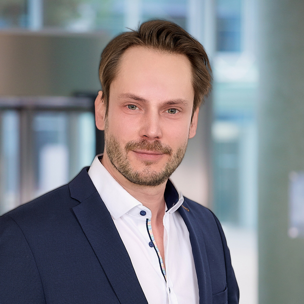 Manuel Schlief - Head of IT - Pantaenius Holding GmbH | XING