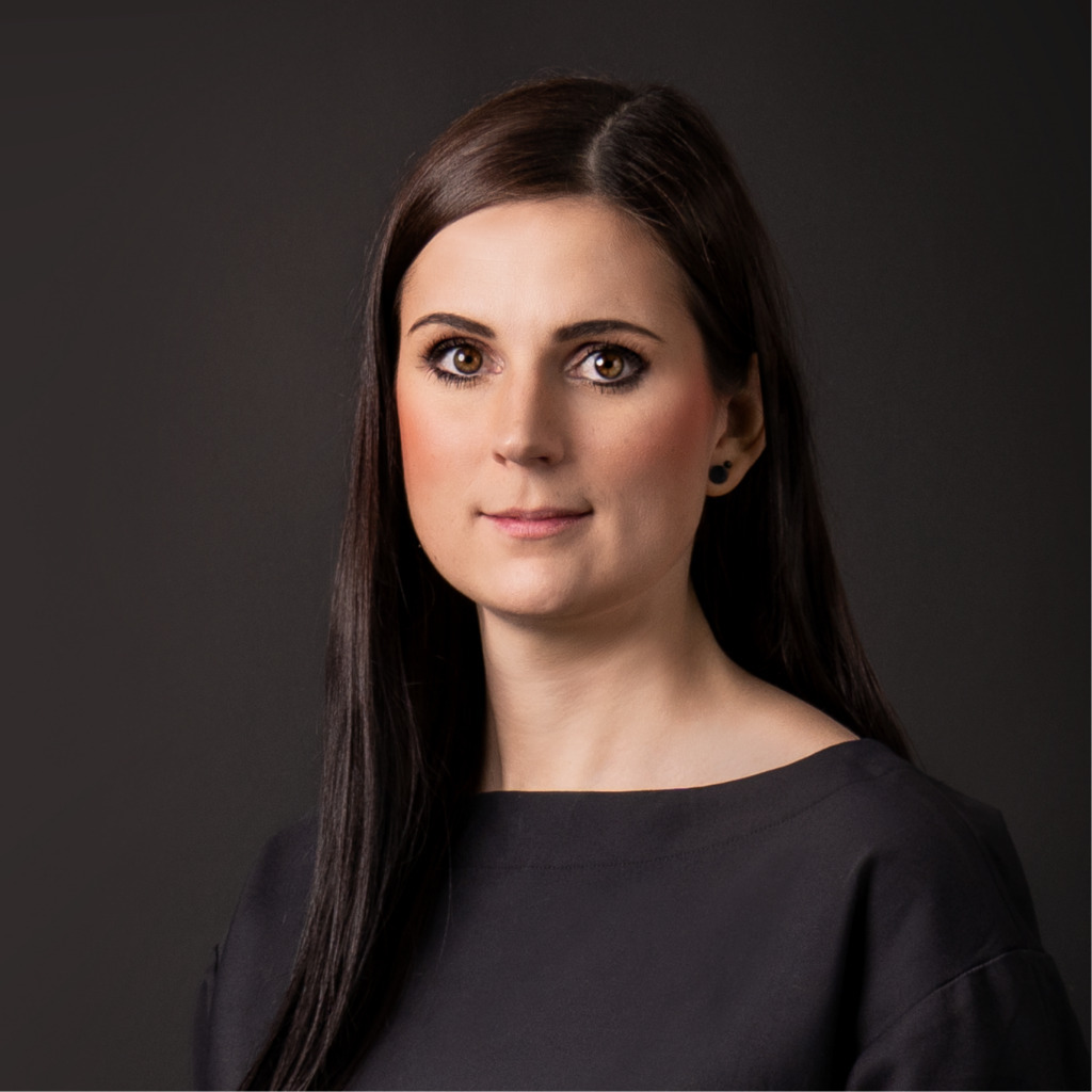 Jennifer Wohlhüter - Geschäftsführerin - medienlove GmbH | XING