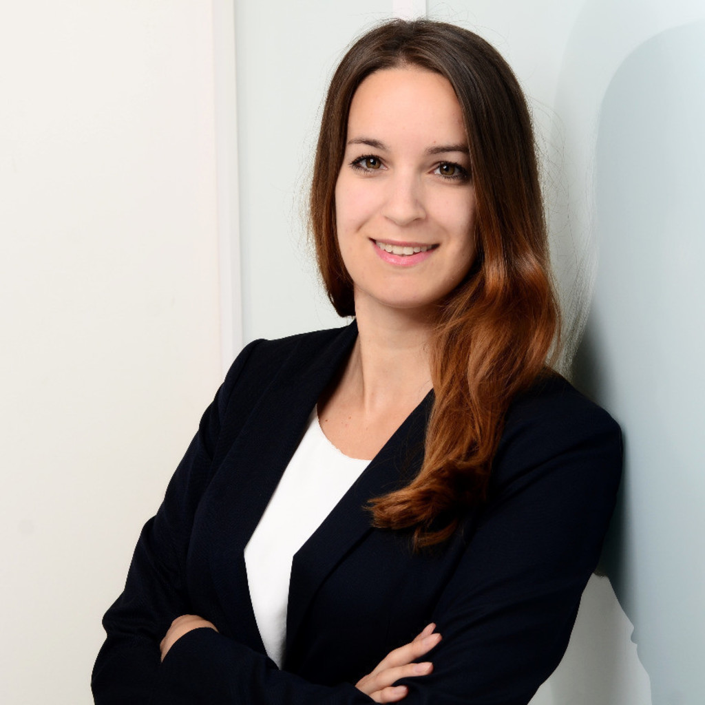 Vanessa Cramer - Visual Merchandiserin - Gries Deco Company GmbH ...