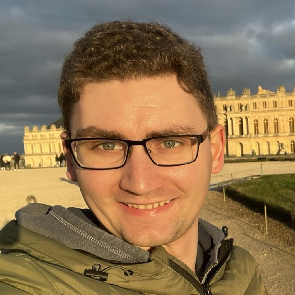 Edward Janzen - Konstrukteur - Volkswagen AG | XING