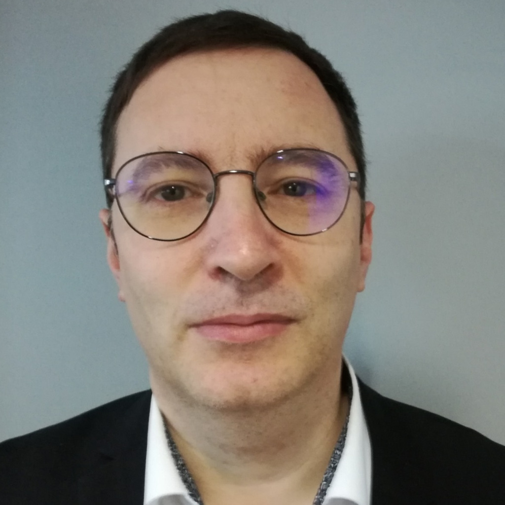 Wolfgang Stadik - Trainer und Coach - ibis acam Bildungs GmbH | XING