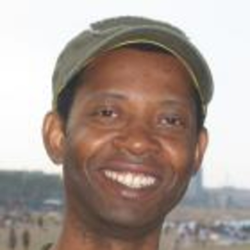 Ibrahim Rashid Bakar - Steward - DB European Railservice | XING