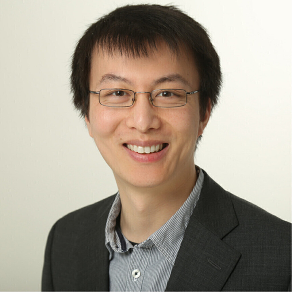 Li He - Projektleiter Methodenentwicklung - Eurofins Umwelt West | XING