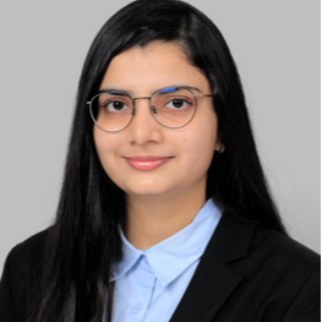 CA Purva Patel - Oracle EPM consultant - Intellicore Consulting Group ...